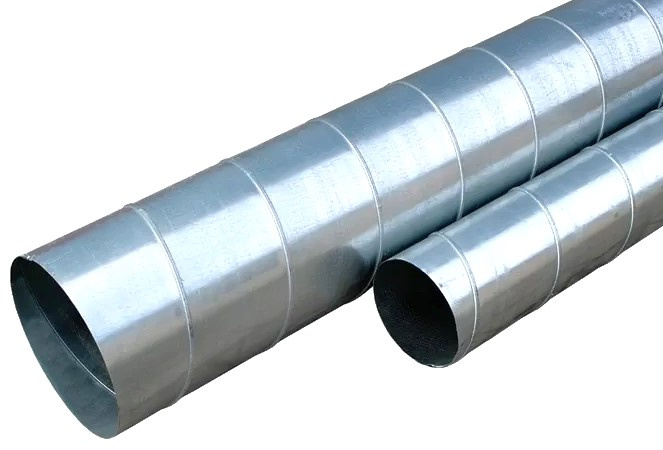 Rury spiro | HVAC (OGRZEWANIE, WENTYLACJA i KLIMATYZACJA)